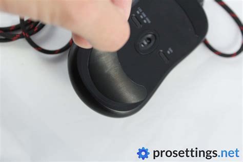 How To Mod A Mouse