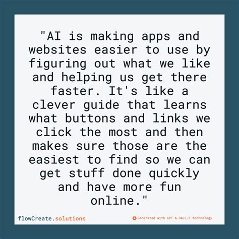 how ai makes ux design easier flowcreate solutions posted on the topic linkedin