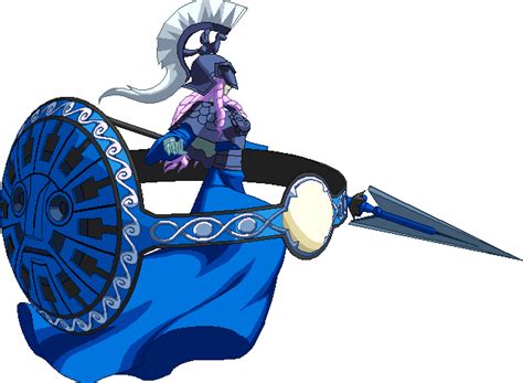 Filep4u2r Aigis Persona Color 4png Dustloop Wiki