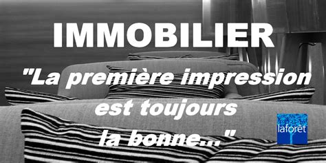 Faire visiter sa Maison ou son Appartement à Quimper le blog de lAgence Immobilière Laforêt