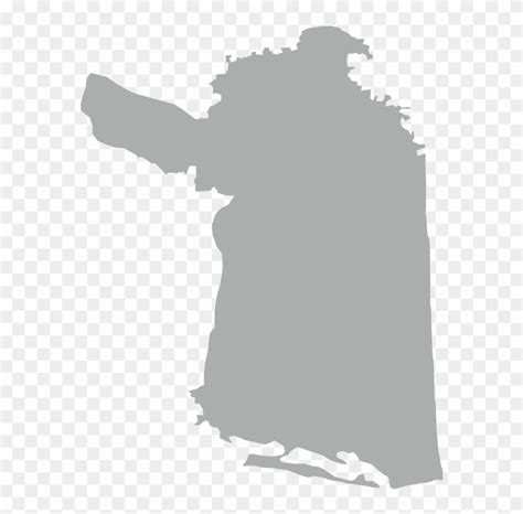 Nagapattinam Map Silhouette Hd Png Download 800x800 745138 Pinpng