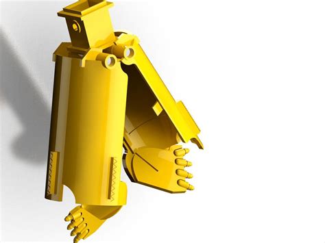 Rotary Rig Drilling Bucket Auger With Bullet Teeth Drillstar
