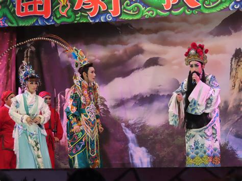 雙北歌仔戲分享 農曆 壬寅83 國曆 2022829 春美歌劇團 夜戲 醋海生波 劇照 22