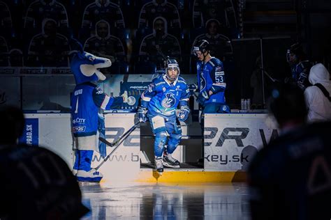 Hk Poprad 📸 Fotografia Daniel Faix