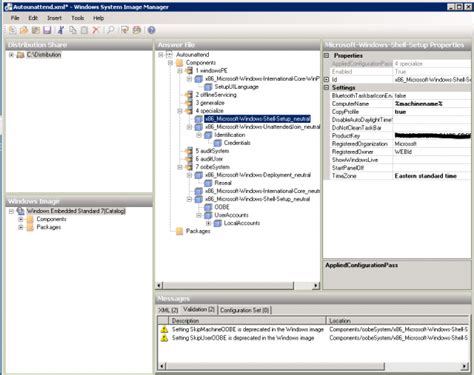 Deploying Windows Thin Pc With Windows Deployment Server Interworks