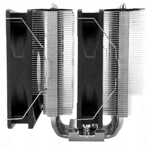 Tản Nhiệt Khí CPU Thermalright Phantom Spirit SE