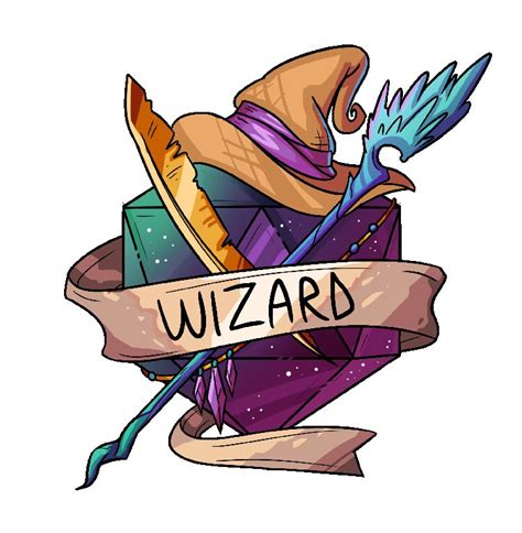 Dnd Class Pin Acrylic Classes Perfect Gift For Party Members Dungeon Master Gift Fantasy RPG