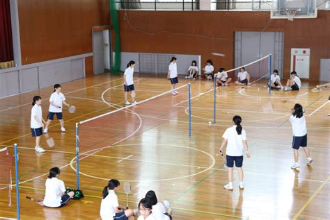 2018年 愛知県立江南高等学校40周年特設サイト