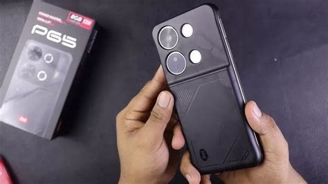 Review Spesifikasi Itel P65 Hp Gaming Murah Harga Rp1 Jutaan Minat