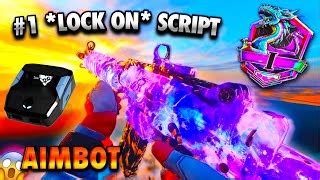 Bo6 1 Best Lock On Cronus Zen Script The Best Bo6 Cronus Zen Script