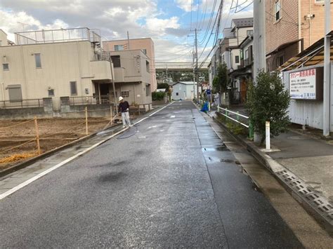 東京都板橋区三園の木造2階建物解体工事が終了しました。 皆様にとって最良の解体会社様とご縁が繋がるような情報を 埼玉を拠点に解体工事を