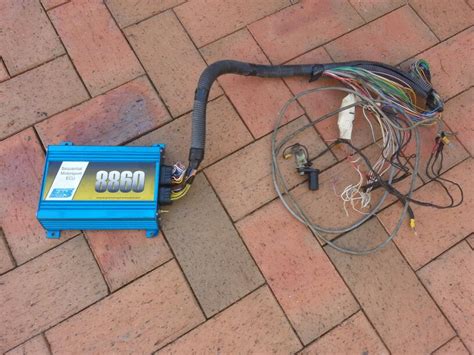 Ems Ecu 8860 For Sale Private Car Parts And Accessories Sau Community
