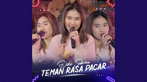 Teman Rasa Pacar Youtube Music
