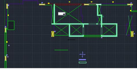 Question Regarding Fixity Slab To Shear Wall Connection Eng Tips