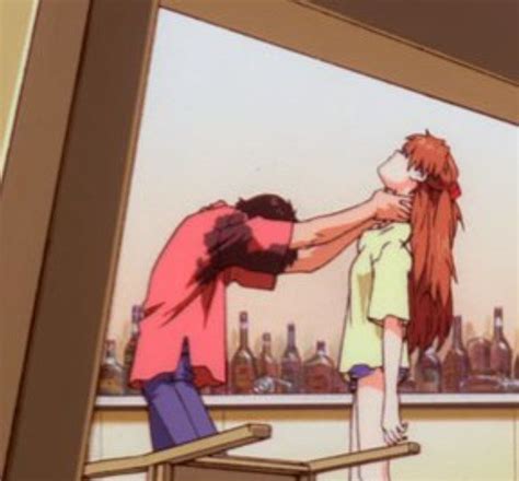 Tại Sao Shinji Lại Bóp Chết Asuka Trong Neon Genesis Evangelion Gnn
