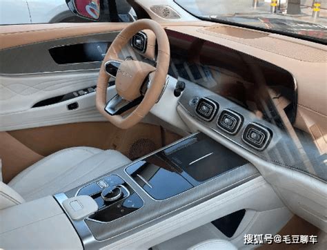 奇瑞瑞虎9实车曝光，外观帅气，动力充沛，预计上半年上市搜狐汽车搜狐网