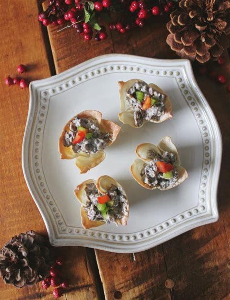 Classic Seafood Chowder • Brittany Stager