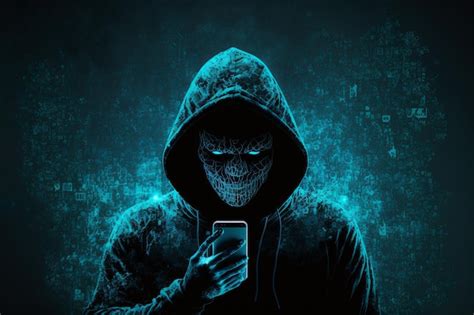 Anonymous Hacker Profile Picture