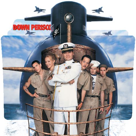 Down Periscope 1996 2 By Kahlanamnelle On Deviantart