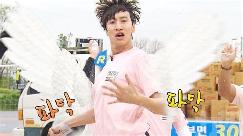 車禍致腳傷未完全康復 李光洙宣布退出《running Man》 澳門力報官網