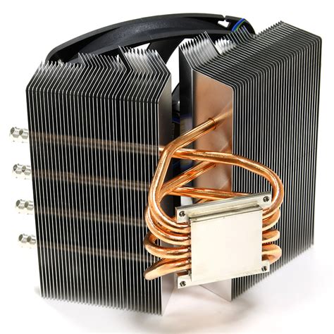 Scythe Announces Grand Kama Cross Cpu Cooler Techpowerup