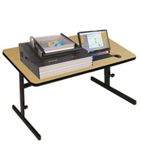 Flash Programming Station Intrinsic Quality Llc