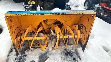 1998 Cub Cadet 1030 For Sale In Greenwich New York