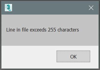 Cannot Import Adobe Illustrator Through CC Version AI Files Into Ds Max
