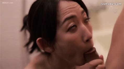 A Single Room Where A Married Woman Who Received A Duplicate Key Was Vaginal Cum Shot Until The