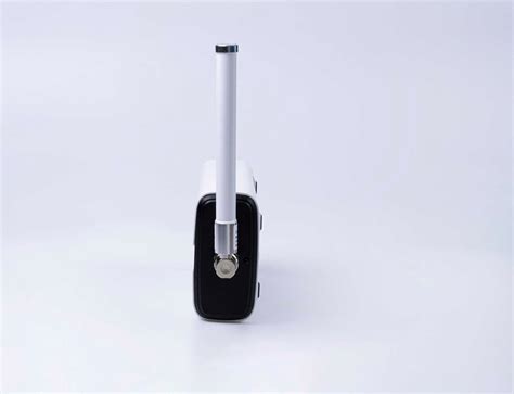 Milesight Semi Industrial Lorawan® Gateway Ug65 Mcci