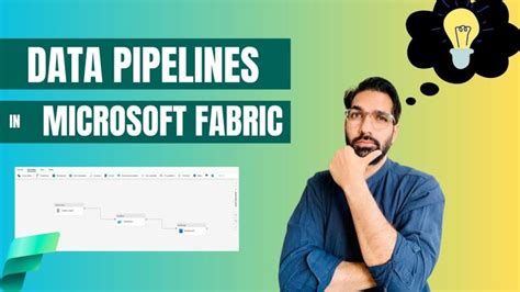 Bi Consulting Pro On Linkedin How To Use Data Pipelines In Ms Fabric