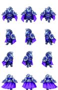 Lindamea Black Souls Wiki