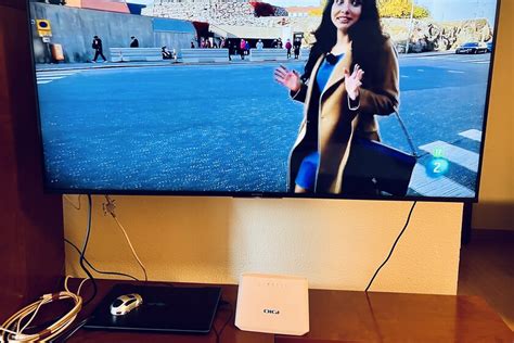 Putting The Router Next To Your Smart TV Is Not A Good Idea These Are The Reasons GEARRICE