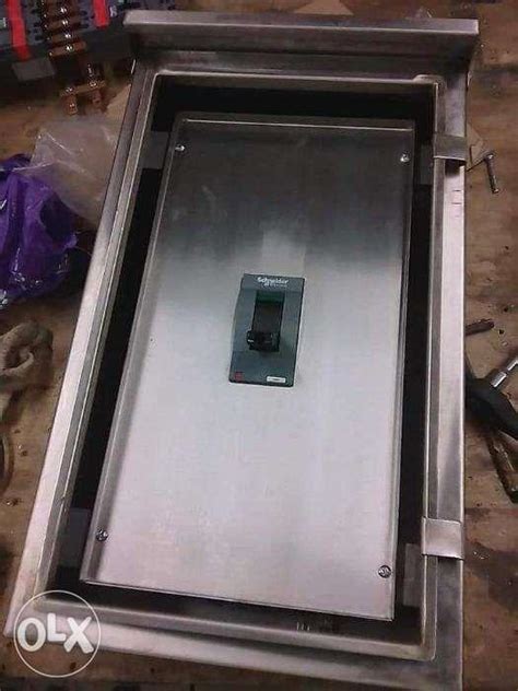 Panelboards In Nema 1 3r 4x Pullbox Ats Mts Ecb Lvsg Generators Etc