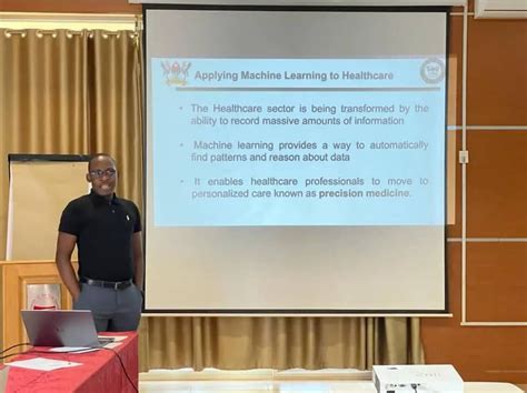 How I Launched Two Ml Models In 2023 Mirugwe Alex Posted On The Topic Linkedin