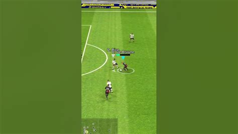 kdb skills is the best🔥 shorts efootball efootball2023mobile