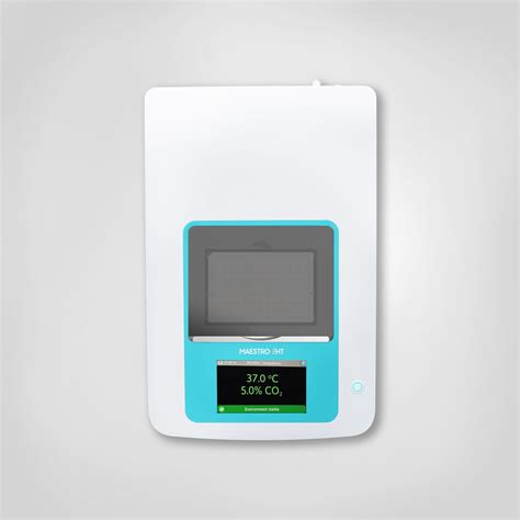 Maestro Zht High Throughput Live Cell Analysis System Axion Biosystems