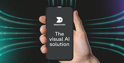 Ai Image Recognition Software Deepomatic