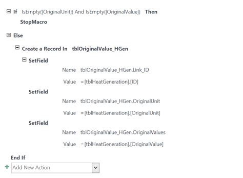 Solved Ms Access Form Add Record To Two Table Using One Button
