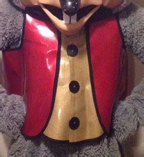 Chuck E Cheese Costume For Sale Ebay