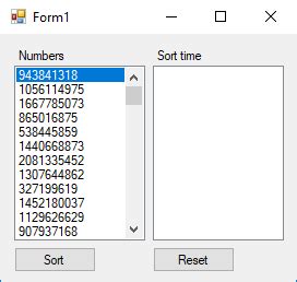 Measuring Code Execution Time In C Tek Eye