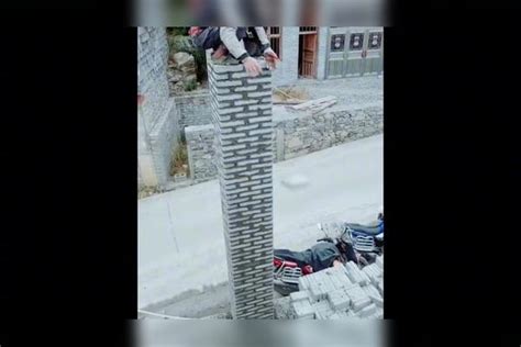 大哥，你这是要上天的节奏啊这技术不服不行