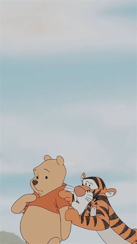 400 Winnie The Pooh Wallpapers