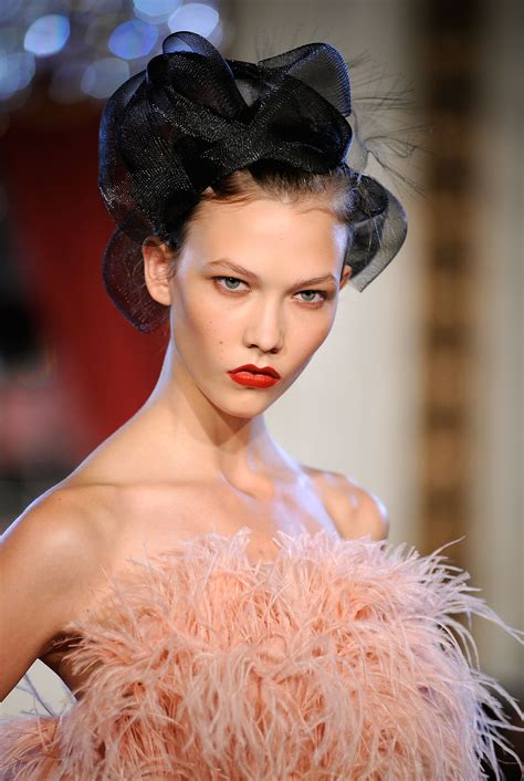 Photo Of Fashion Model Karlie Kloss Id 226107 Models The Fmd