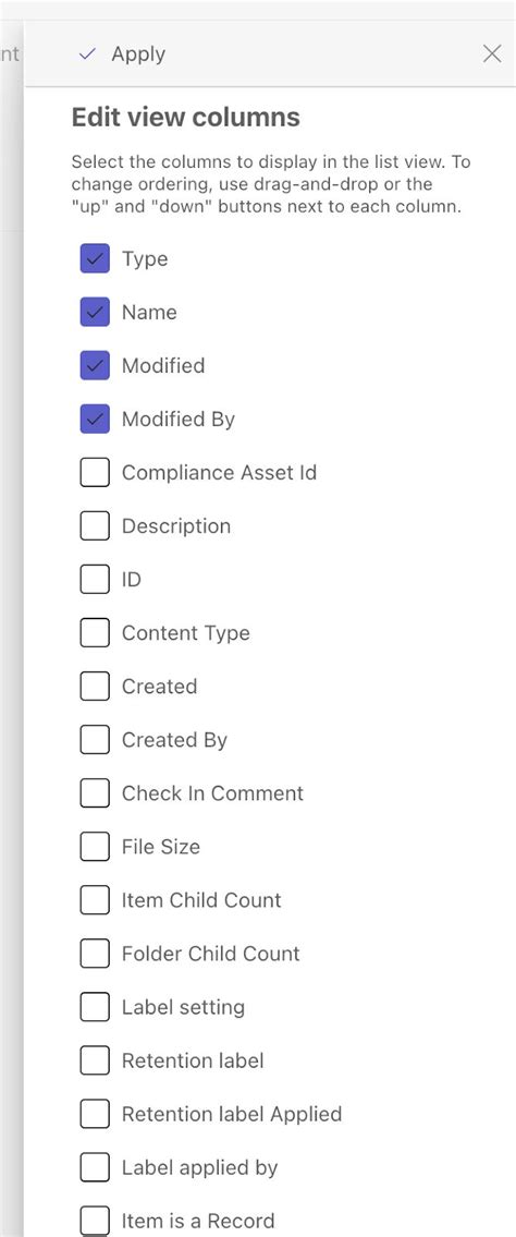 Improve Organizing Files In Teams Using Advanced Teams Features