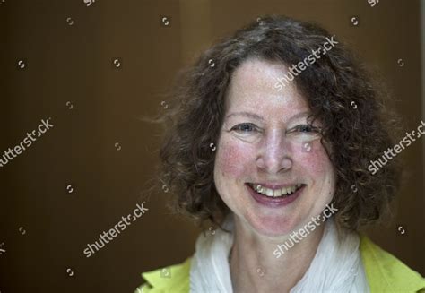 Claire Harman Editorial Stock Photo Stock Image Shutterstock