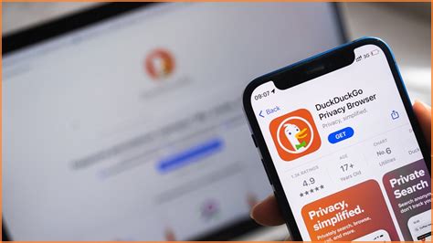 Duckduckgo Doesnt Block All Microsoft Trackers Information Age Acs