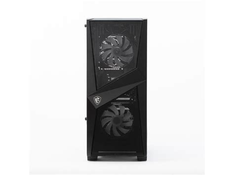 Msi Codex R Gaming Desktop Intel Core I5 12th Gen 12400f Nvidia