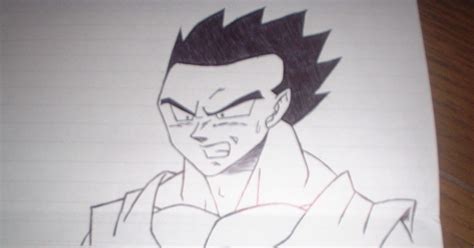 ドラゴンボール ボールペンでメシ。 モーリのイラスト Pixiv