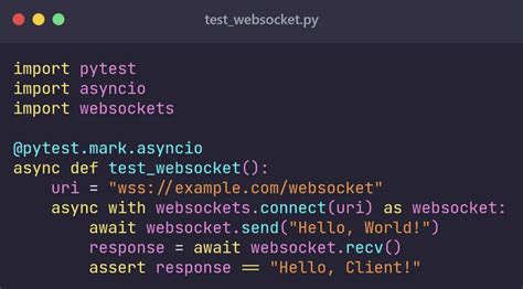 pytest实践：使用pytest进行api测试！ pytest实战 csdn博客